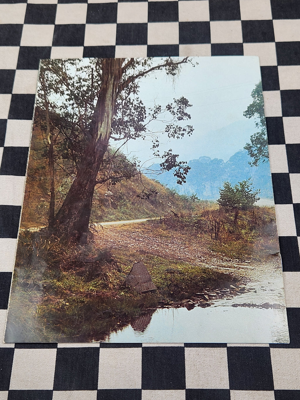 XC Ford Falcon 500 Sedan & Wagon Sales Brochure – Kustom Kollector